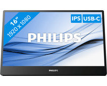 Philips 16B1P3302D/00 - Coolblue - Voor 23.59u, morgen in huis
