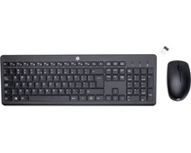 Logitech MK235 Draadloze Toetsenbord en Muis QWERTY - Coolblue - Voor 23.59u, morgen in huis