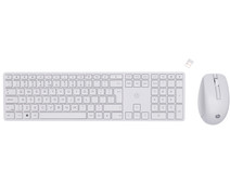 HP Pavilion Draadloos Toetsenbord en Muis Set 800 QWERTY - Coolblue - Voor 23.59u, morgen in huis