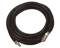 Powerplus Luchtslang 10m rubber - Coolblue - Voor 23.59u, morgen in huis