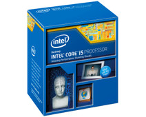 Intel Core i5 4460 - Coolblue - Voor 23.59u, morgen in huis
