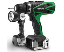 Hitachi DS14DSFL + UB18DAL Lamp - Coolblue - Voor 23.59u, morgen in huis