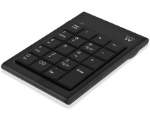 Belkin Numeriek Bluetooth Keypad voor Apple - Coolblue - Voor 23.59u ...