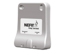 Nefit Easy Connect Adapter - Coolblue - Voor 23.59u, morgen in huis
