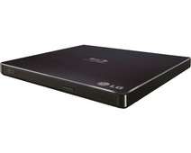 LG Externe Blu-ray Brander BP55EB40 - Coolblue - Voor 23.59u, morgen in ...