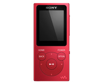 Sony NWE394 Rood - Coolblue - Voor 23.59u, morgen in huis