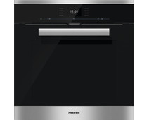 Miele H 6660 BP - Coolblue - Voor 23.59u, morgen in huis