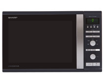 Sharp R-931 BKW - Coolblue - Voor 23.59u, morgen in huis