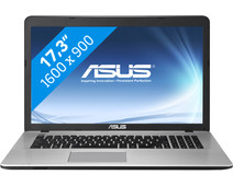 Asus R752LAV-TY493T - Coolblue - Voor 23.59u, morgen in huis