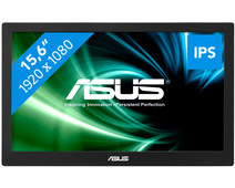 Asus MB169B+ - Monitoren - Coolblue