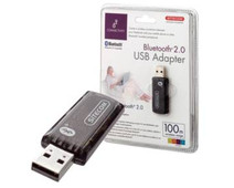 Sitecom Bluetooth 2.0 USB Adapter (10m) CN-512 - Coolblue - Voor 23.59u ...