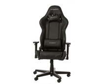 DXRacer RACING Gaming Chair Black - Coolblue - Before 23:59, delivered ...