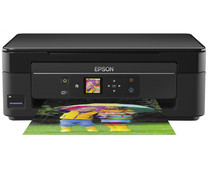 Epson Expression Home XP-342 - Printers - Coolblue