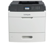 Lexmark MS810n - Coolblue - Voor 23.59u, morgen in huis