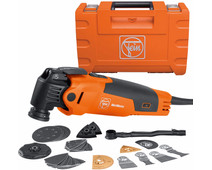 Fein Multimaster FMM350QSL - Coolblue - Voor 23.59u, morgen in huis