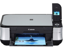 Canon PIXMA MP540 - Coolblue - Voor 23.59u, morgen in huis