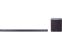 LG SJ9 - Coolblue - Voor 23.59u, morgen in huis