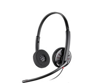 Plantronics Blackwire C320-M - Coolblue - Voor 23.59u, morgen in huis