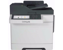 Lexmark CX510de - Coolblue - Voor 23.59u, morgen in huis