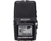 Zoom H2n - Coolblue - Voor 23.59u, morgen in huis