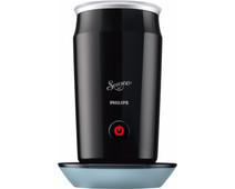 Philips Senseo Melkopschuimer CA6500/62 - Coolblue - Voor 23.59u ...
