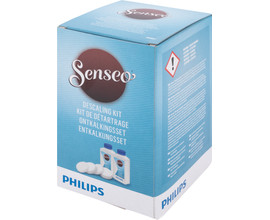 Hoe ontkalk je jouw Senseo Original? - Coolblue - alles voor een glimlach