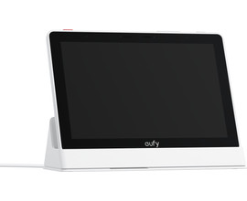 What's the eufy Smart Display E10? - Coolblue - anything for a smile