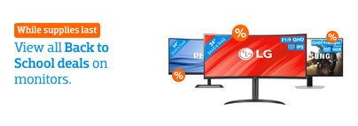 Coolblue - anything for a smile