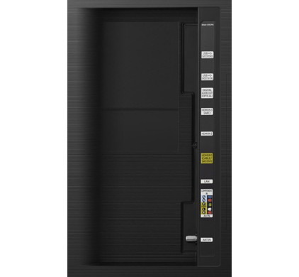 Samsung UE43MU6100 - Coolblue - Voor 23.59u, morgen in huis