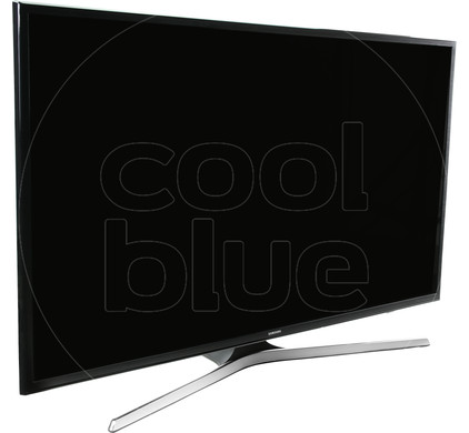 Samsung UE43MU6100 - Coolblue - Voor 23.59u, morgen in huis
