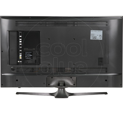 Samsung UE43MU6100 - Coolblue - Voor 23.59u, morgen in huis