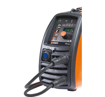 Kemppi Minarc Evo 180 - Coolblue - Voor 23.59u, morgen in huis