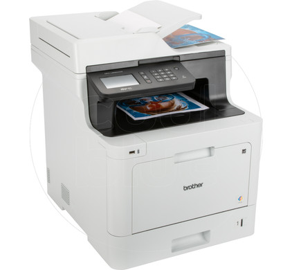 Brother MFC-L8690CDW - Coolblue - alles voor een glimlach