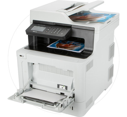 Brother MFC-L8690CDW - Coolblue - alles voor een glimlach