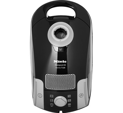 Miele Compact C1 PowerLine Youngstyle - Coolblue - alles voor een glimlach