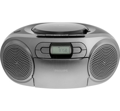 Philips AZB600 - Coolblue - Voor 23.59u, morgen in huis