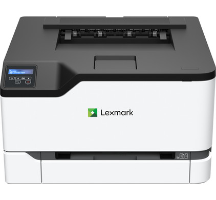 Lexmark C3224dw - Coolblue - Printers
