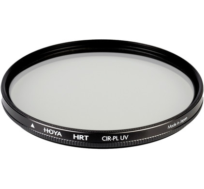 Hoya HRT Polarisatiefilter en UV-Coating 67mm - Coolblue - Voor 23.59u ...