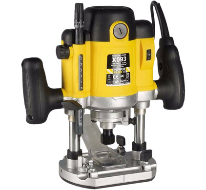 Beste bovenfrees 2022 - Top 10 beste bovenfrezen - bouwsuper.nl