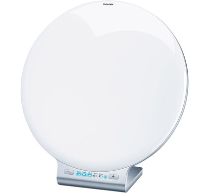 Beurer TL100 - Coolblue - Voor 23.59u, morgen in huis