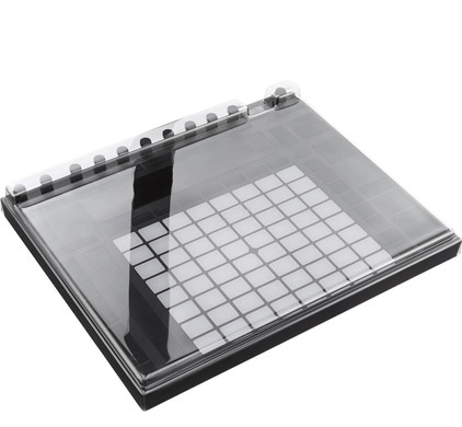Decksaver Ableton Push 2 cover - Coolblue - Voor 23.59u, morgen in huis