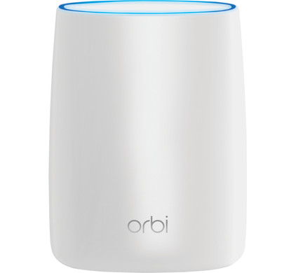 Netgear Orbi RBS50 Multiroom wifi (Uitbreiding) - Coolblue - Voor 23 ...