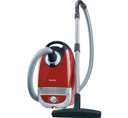 Miele Complete C2 EcoLine Hardfloor - Coolblue - Voor 23.59u, morgen in ...