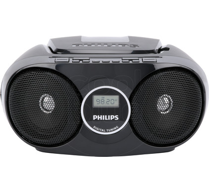 Philips AZ215 Zwart - Coolblue - Voor 23.59u, morgen in huis