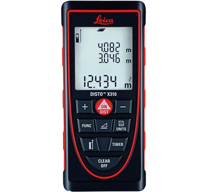 Leica Disto X310 - Coolblue - Voor 23.59u, morgen in huis