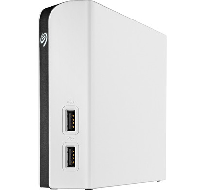 Seagate Game Drive Hub Xbox 8TB - Coolblue - Voor 23.59u, morgen in huis