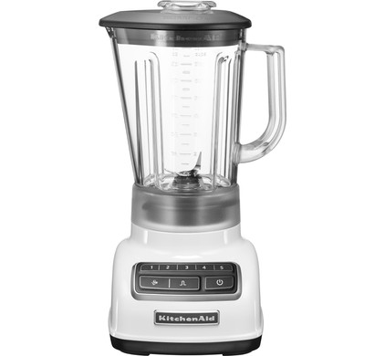 KitchenAid 5KSB1565EWH - Coolblue - Voor 23.59u, morgen in huis