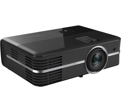 Optoma UHD370X - Coolblue - Voor 23.59u, morgen in huis