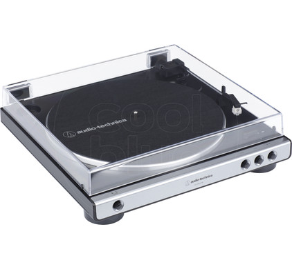 Audio Technica AT-LP60XUSBGM - Coolblue - Voor 23.59u, morgen in huis