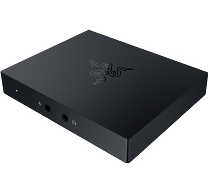 Razer Ripsaw HD Game Capture Card - Coolblue - Voor 23.59u, morgen in huis